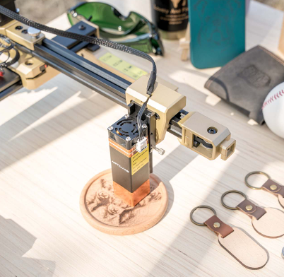 Beyond Power: Other Ways to Adjust and Fine-Tune Your Laser Engraver ...
